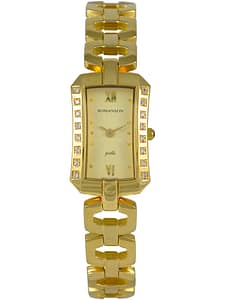 ROMANSON GISELLE RM0350QLG GD cumpărați în magazinul online 🌟 CEASURI.MD