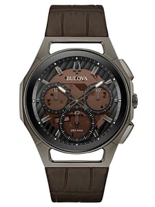 BULOVA CURV 98A231 cumpărați în magazinul online 🌟 CEASURI.MD