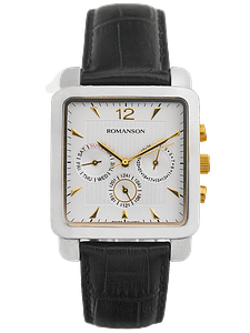ROMANSON ADEL TL9244MC WH cumpărați în magazinul online 🌟 CEASURI.MD