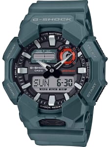 CASIO G-SHOCK GA-010-2AER cumpărați în magazinul online 🌟 CEASURI.MD